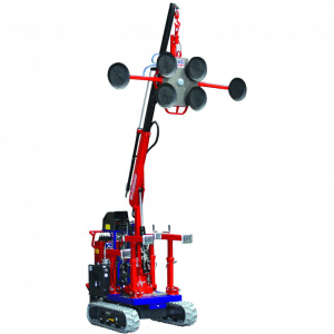 MAVLift- Glass Lifting Robots | Official Site
